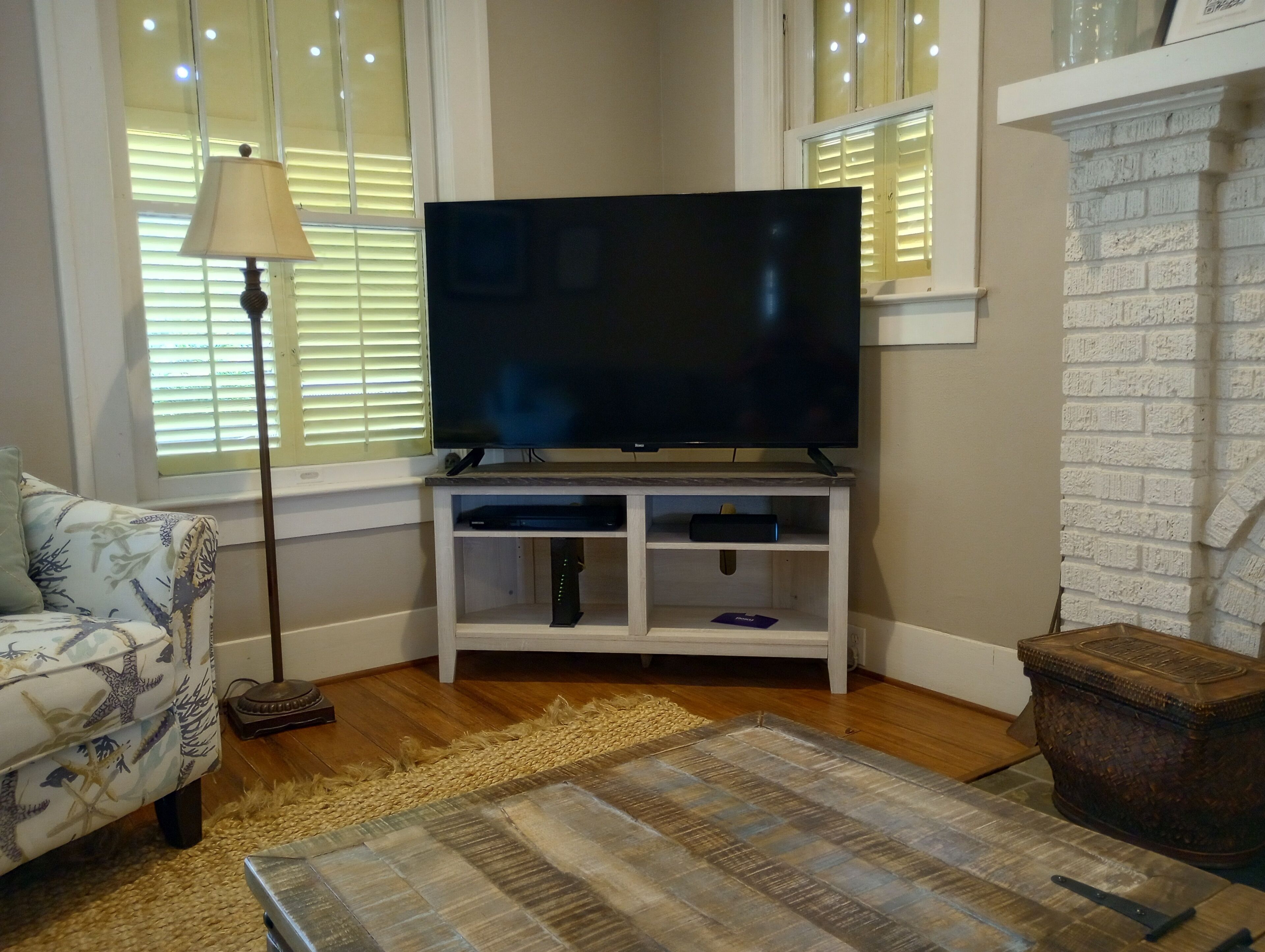 Artesano Estilo Cottage Con Encanto Adyacente Al Garten Verein - Texas City