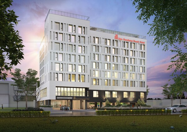 Seoubong Beach Hotel - Jeju-si