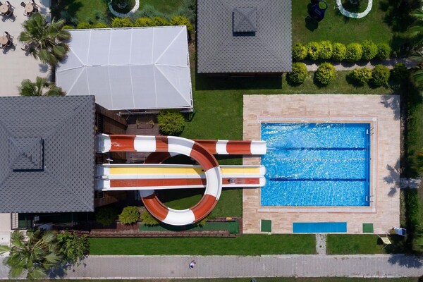 Armas Life Belek - Boğazkent