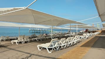Praia particular
