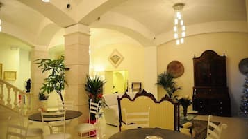 Restaurantes