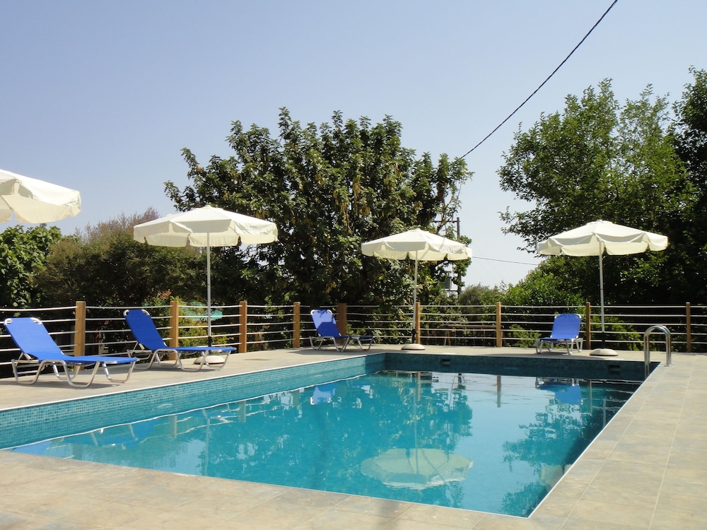 Victorias Rooms - Greece