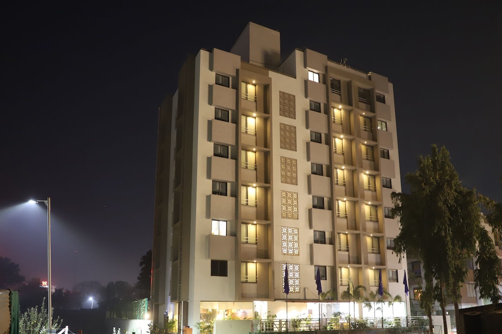 Tribecca Residency - Ahmedabad
