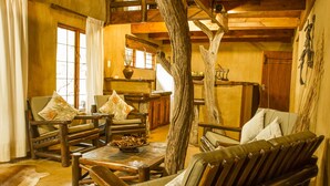 Suite | Sala de estar