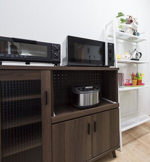 Casa (Japanese Style) | Cozinha privada