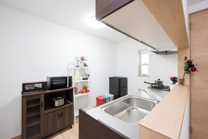Casa (Japanese Style) | Cozinha privada
