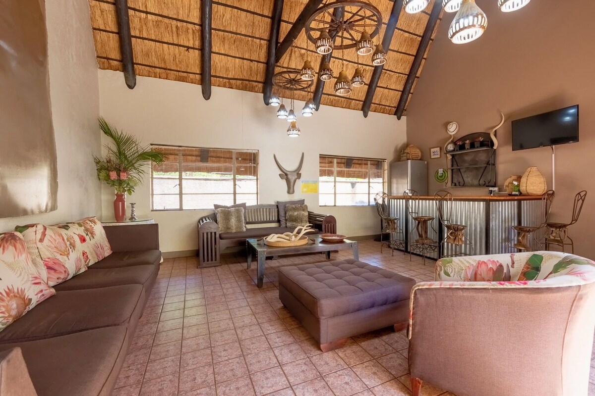 Nguni Lodge Reviews, Deals & Photos 2023 - Expedia