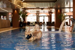 Piscina interna