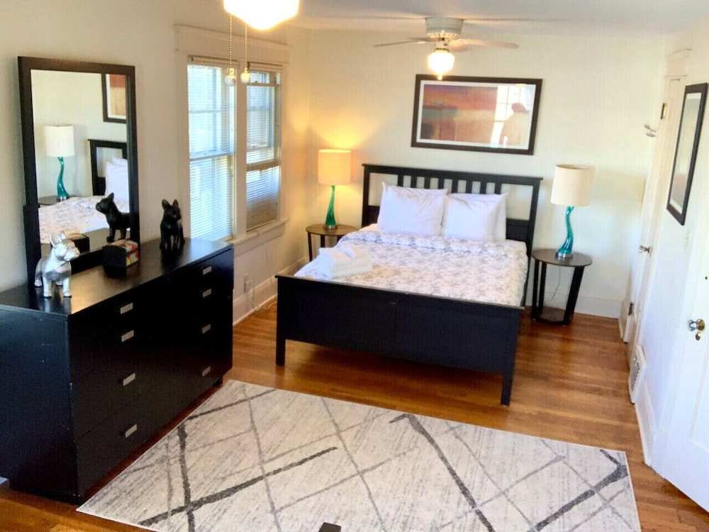 Close To Downtown,ohiocity, Airport, Cle Clinic! - 克里夫蘭