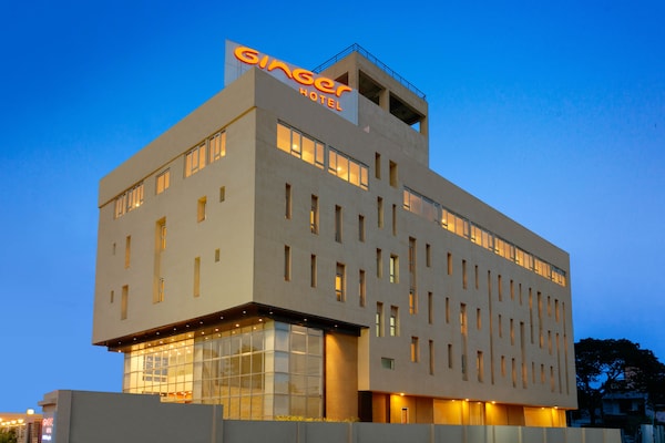 Ginger Aurangabad - Aurangabad