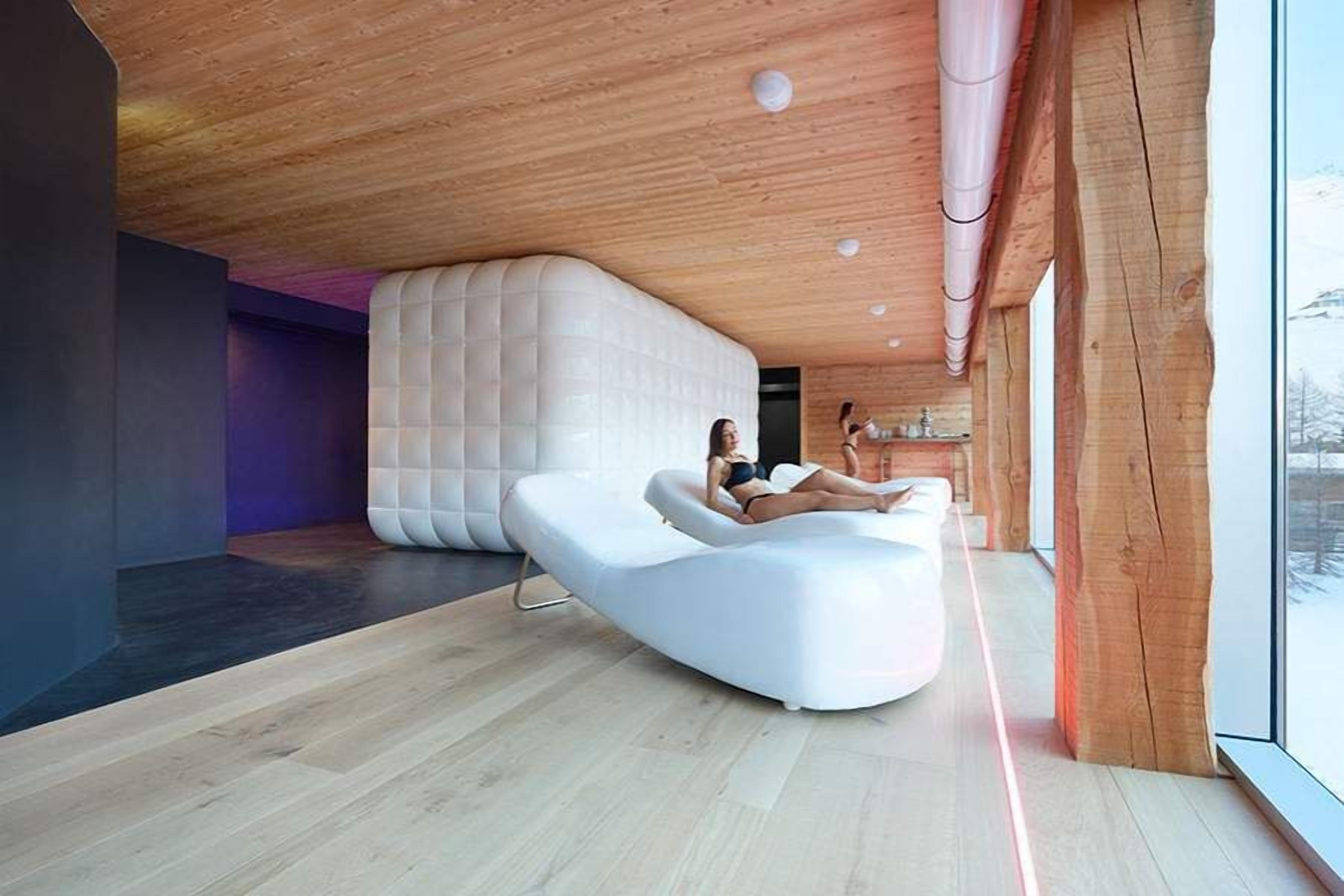 Sauna, banho turco, hammam, tratamentos corporais 