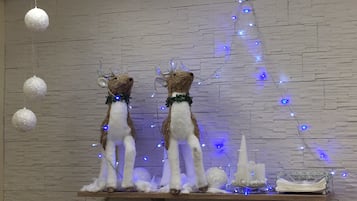 Pormenores do interior