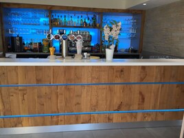 Bar (no alojamento)