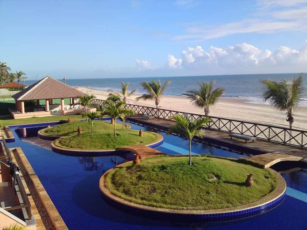 Cumbuco Ocean View - Fortaleza