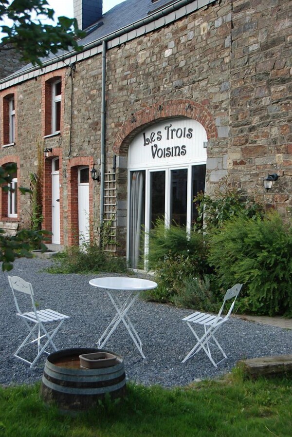 B&b Les Trois Voisins - Beauraing