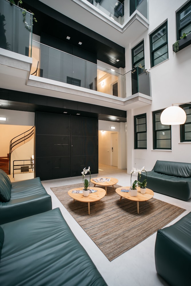 D'autor Apartments - Porto