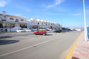 Estacionamento grátis