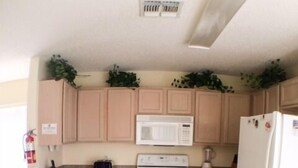 Apartamento, vários quartos | Cozinha privada