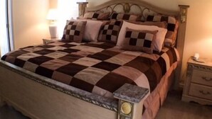 Apartamento, vários quartos