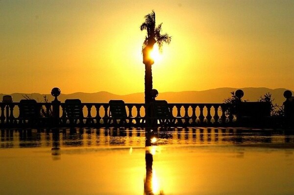 Wa Cesme Farm Hotel Beach Resort & Spa