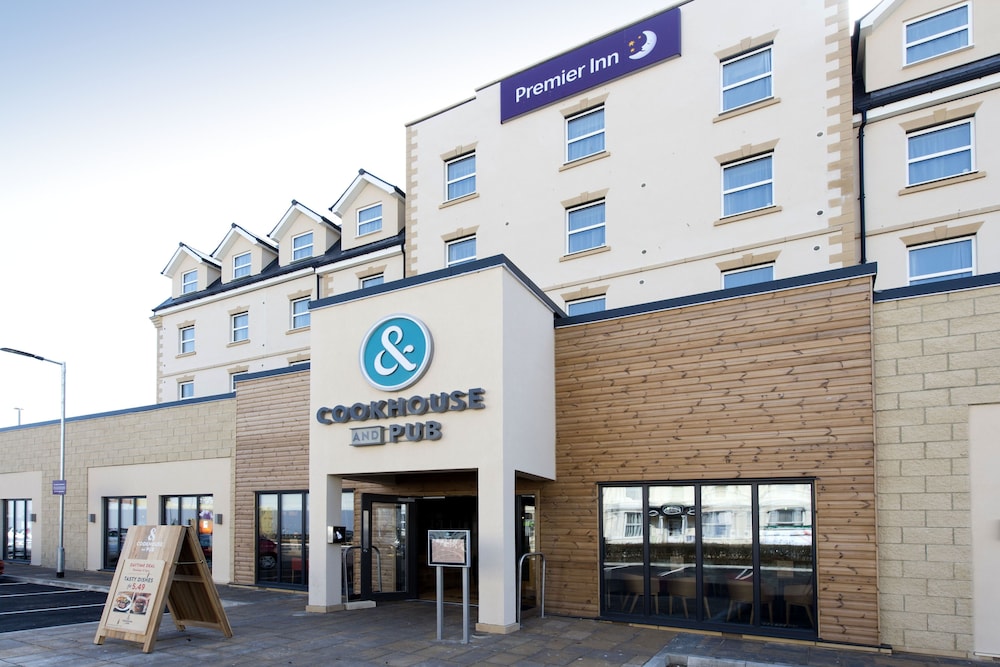 Premier Inn Bridlington Seafront - Bridlington