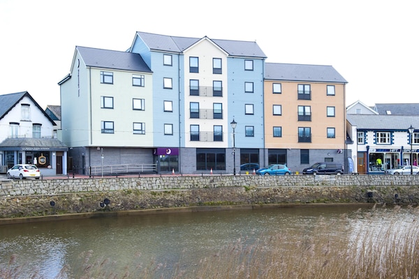 Premier Inn Bude - Cornwall