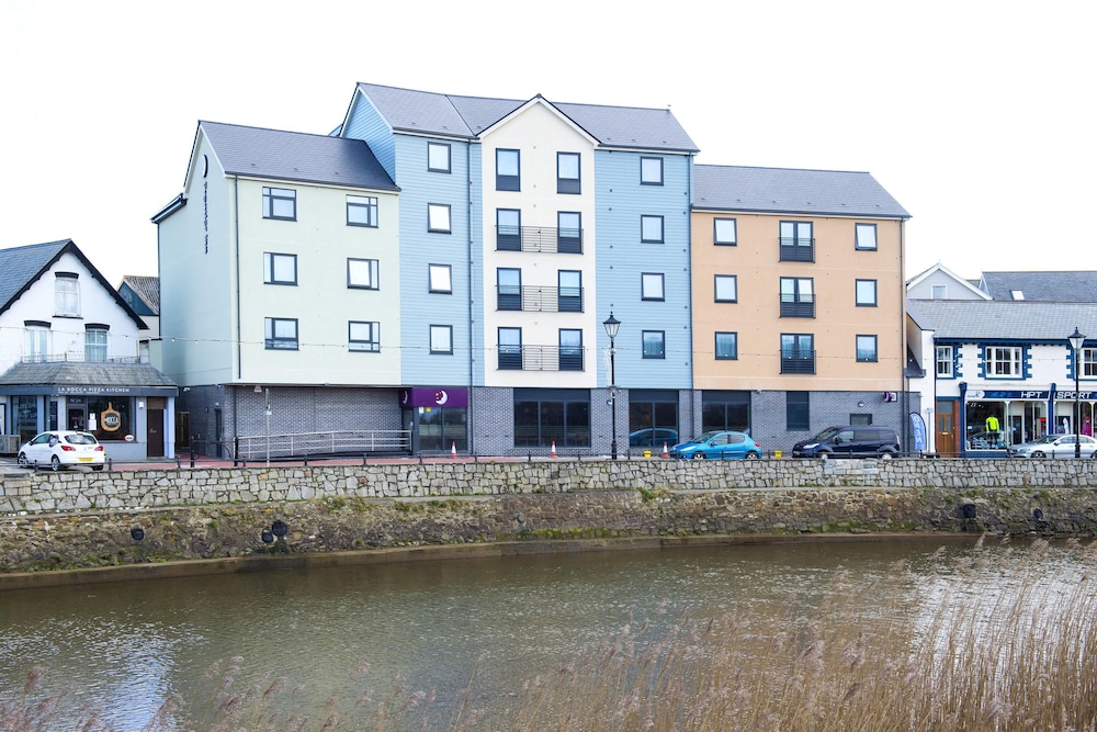 Premier Inn Bude - Bude