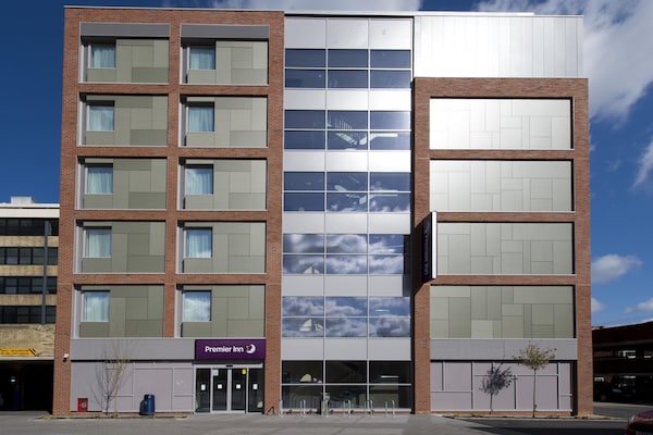Premier Inn London Southgate - Barnet