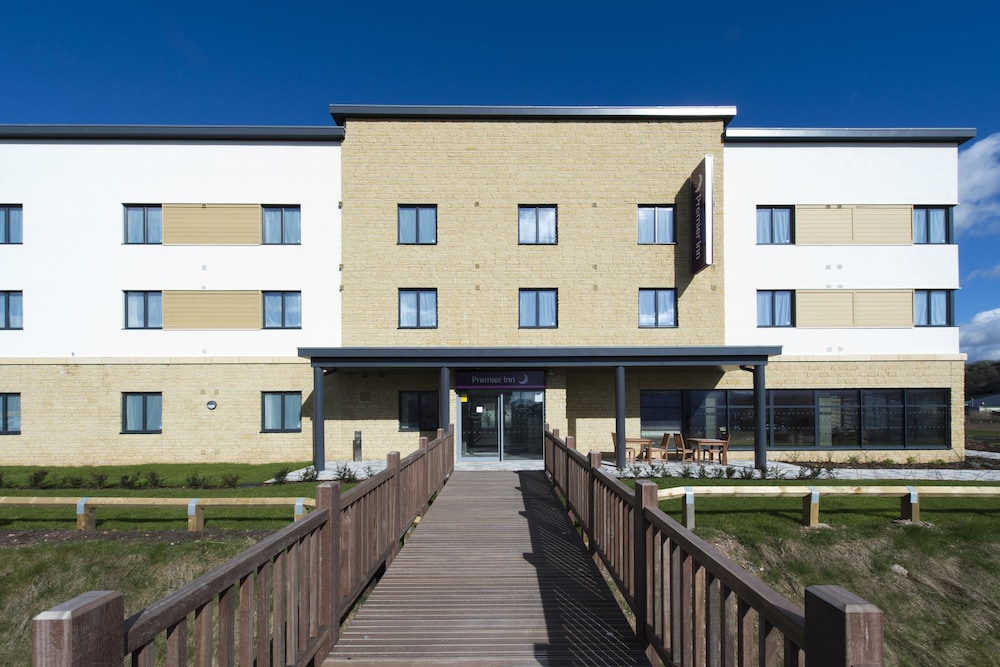 Premier Inn Seaton - Seaton