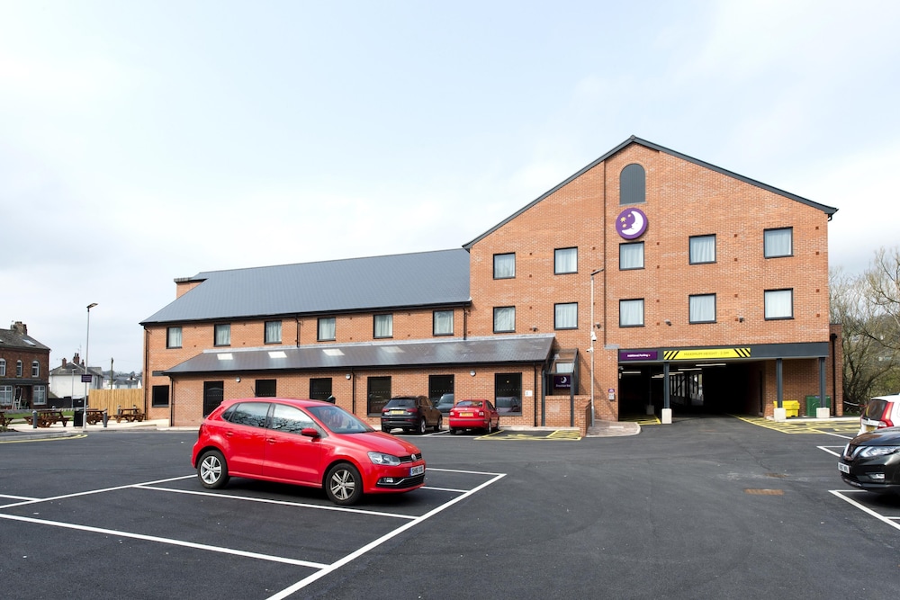 Premier Inn Ulverston - 阿爾弗斯頓