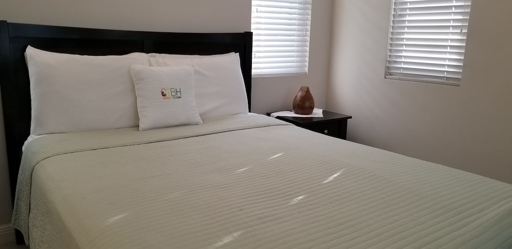 艾特新金斯顿旅客公寓酒店 - 京士頓