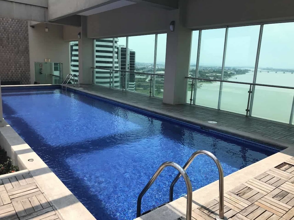 River View Suites Puerto Santa Ana Gye - Guayaquil