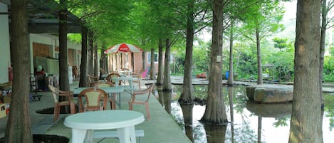 Área da propriedade