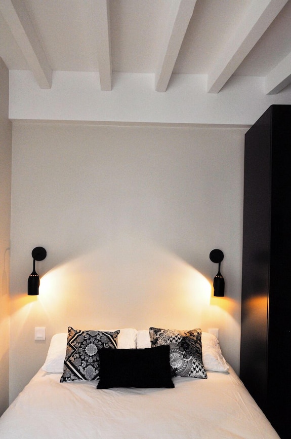 Charming Duplex In Montmartre - Gare du Nord - Paris