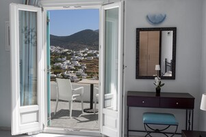 Quarto standard | Cofres nos quartos, quartos à prova de som