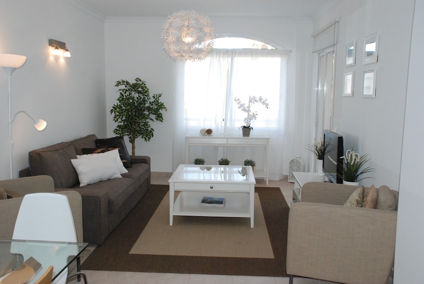 Vacaciones De Ensueño En Vilamoura Con Fantásticas Playas, Campos De Golf Y Puerto Deportivo - Vilamoura