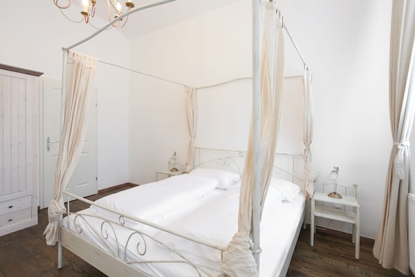 Vintagehome: Apartments By Schönbrunn - Vienna