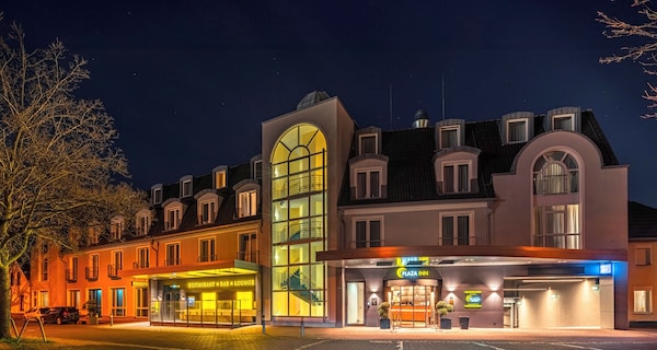Plaza Inn Köln Pulheim - Köln