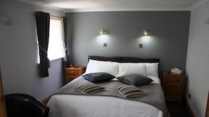 Quarto Duplo ou Twin