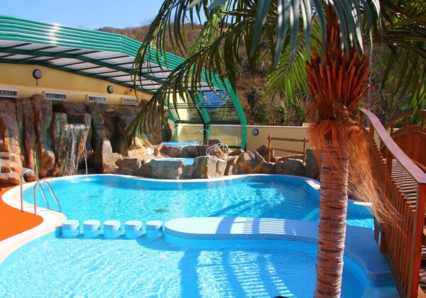 カーディガン ベイ ホリデイ パーク - イングランド