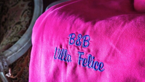 B&b Villa Felice - Naxos