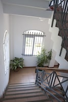 Escadas