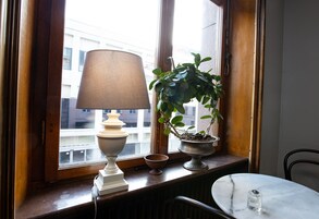 Pormenores do interior