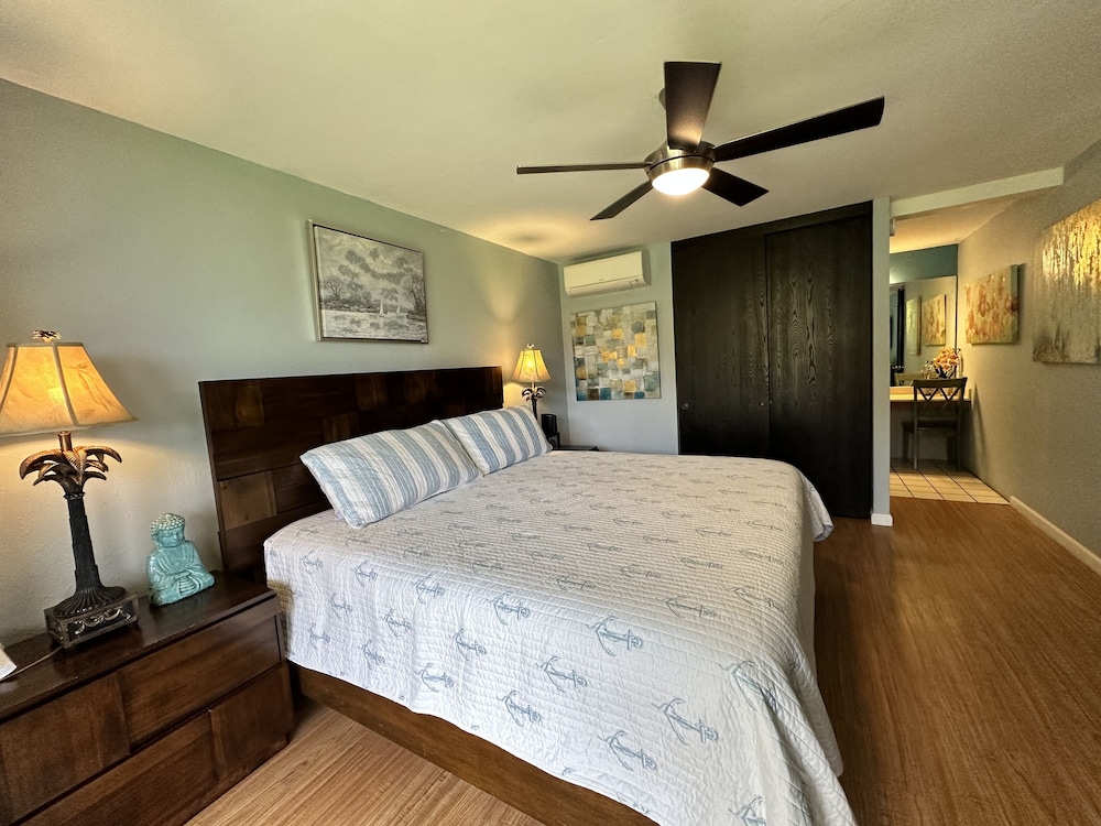 Your Dream Getaway Awaits! Contact Me For A Special Promotions! - Kihei, HI