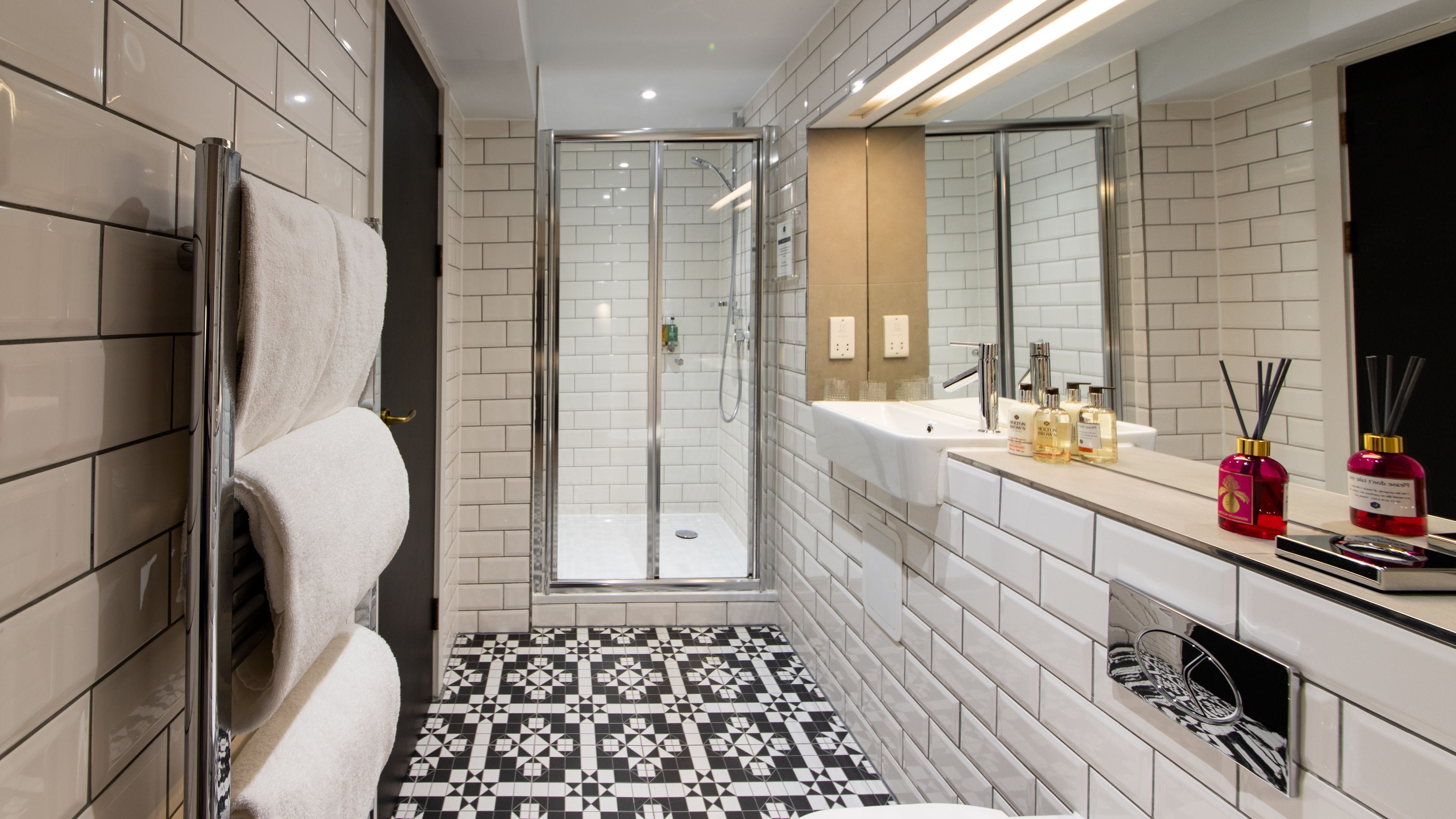 Apartamento Superior, 2 quartos | Casa de banho