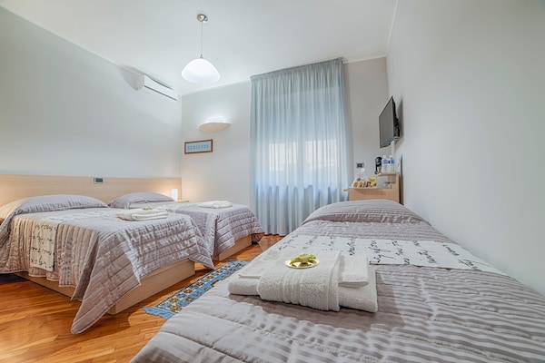 B&b Studio 162 - Bari