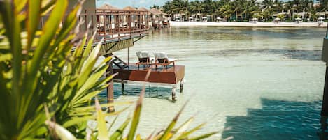 Smart TV 55 polegadas com canais a cabo