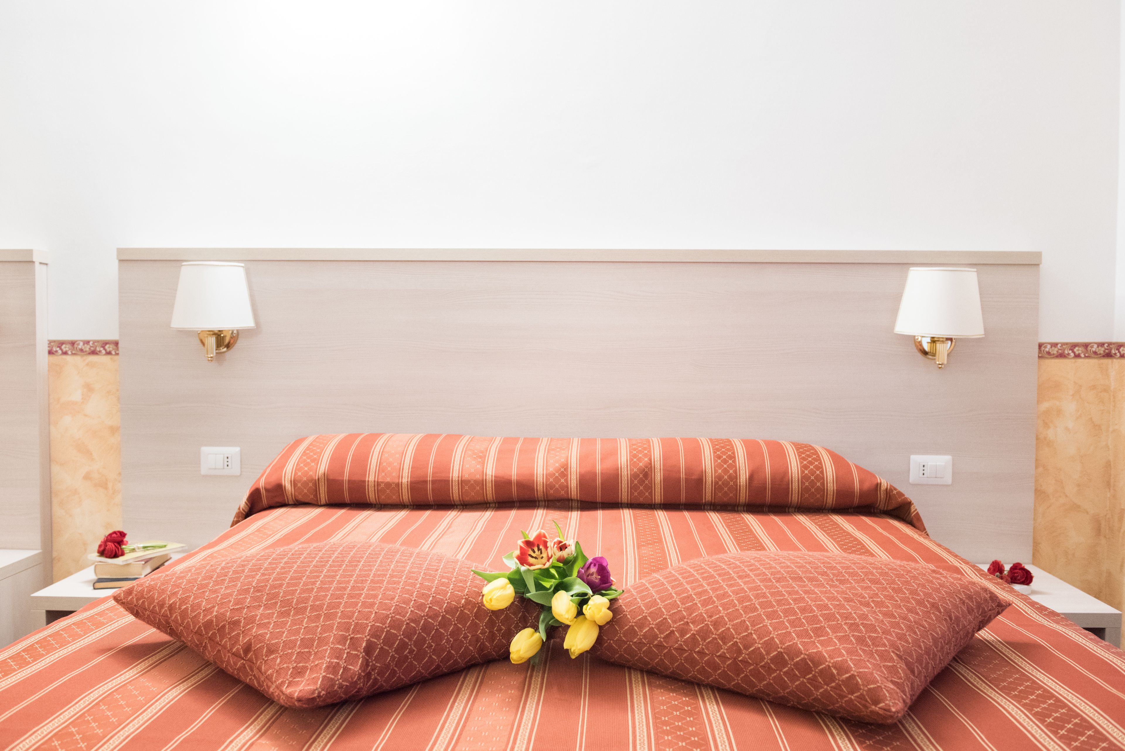 Quarto triplo clássico | Roupas de cama de algodão egípcio, roupas de cama premium