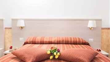 Quarto triplo clássico | Roupas de cama de algodão egípcio, roupas de cama premium