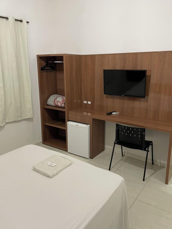 Prime Hotel Hortolandia - Sumaré